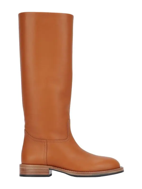 Loro Piana Boots - Brown