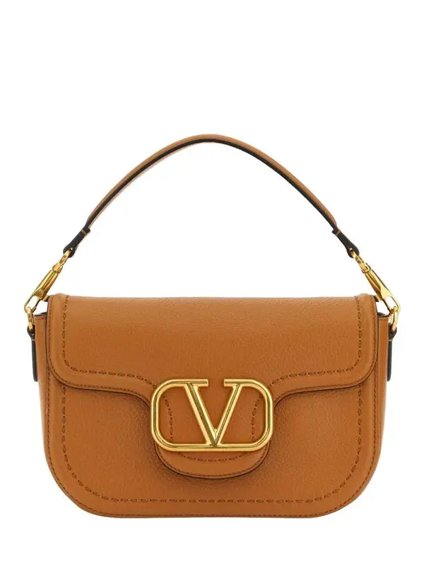 Valentino Garavani Handbag - Beige