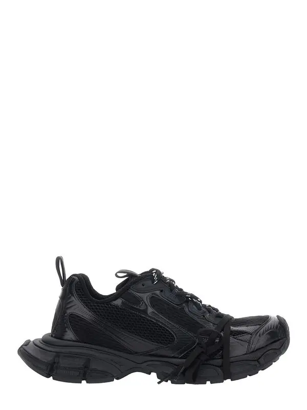 Balenciaga Sneakers - Black