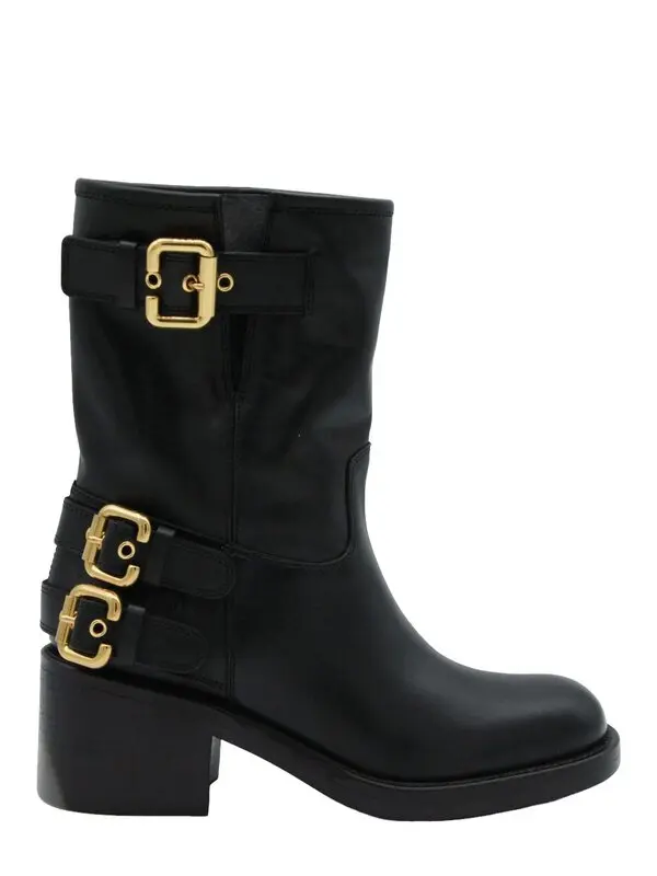 Chloé Boots - Black