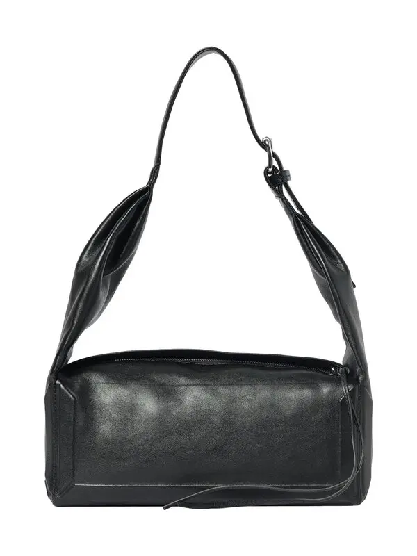 MAISON MARGIELA Shoulder Bag - Black