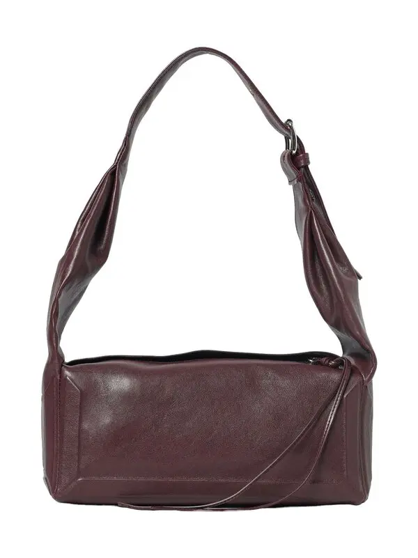 MAISON MARGIELA Shoulder Bag - Red