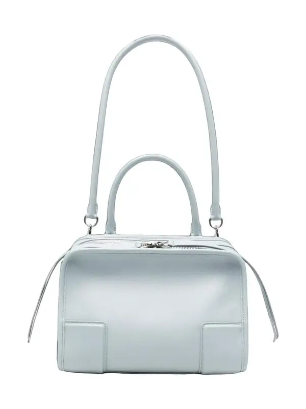 Loewe Small Amazona Handbag - Blue
