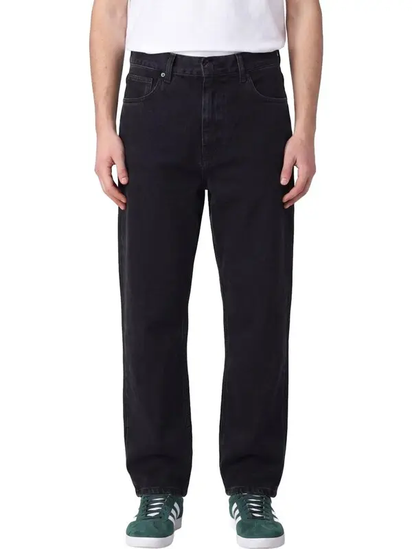 Carhartt Work In Progress Brandon Jeans - Black