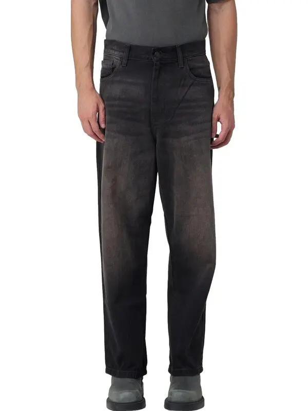 Carhartt Work In Progress Brandon Jeans - Tobacco