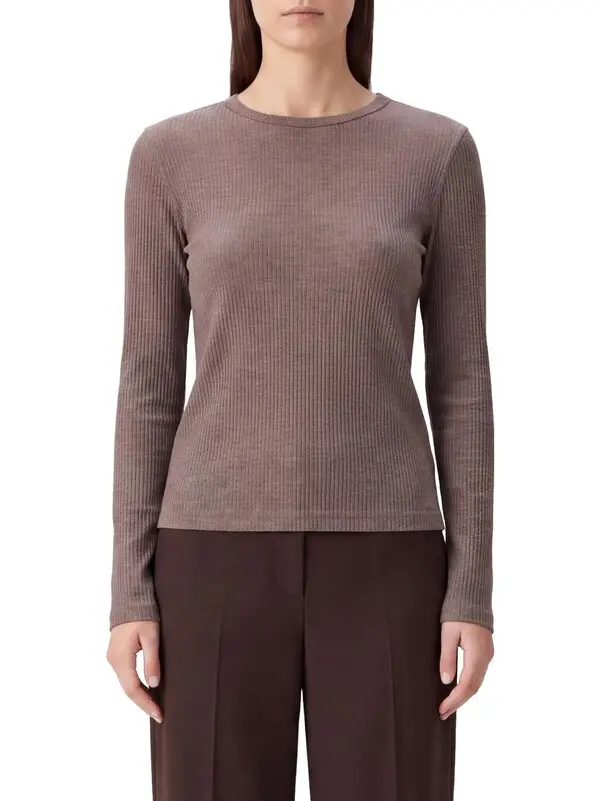 Max Mara Sweater - Beige