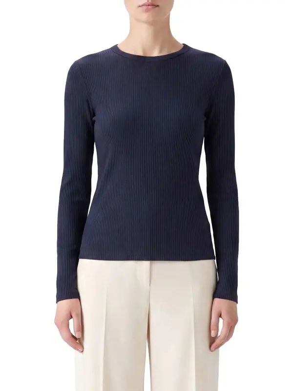Max Mara Sweater - Blue