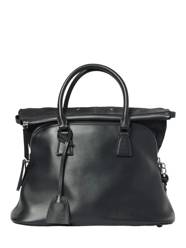 MAISON MARGIELA Shoulder Bag - Grey