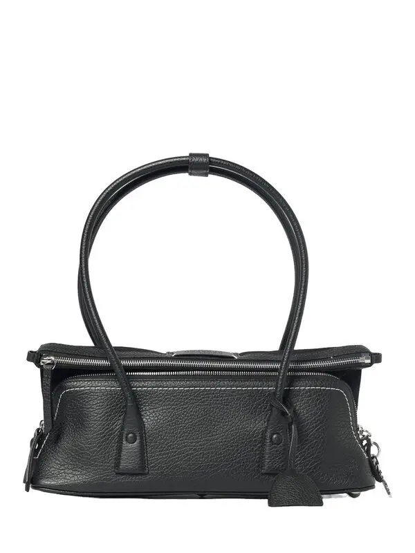 MAISON MARGIELA Shoulder Bag - Black