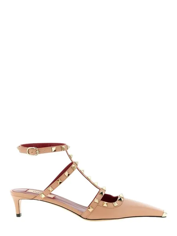 Valentino Garavani High Heel Shoes - Pink