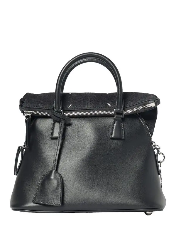 MAISON MARGIELA Shoulder Bag - Black