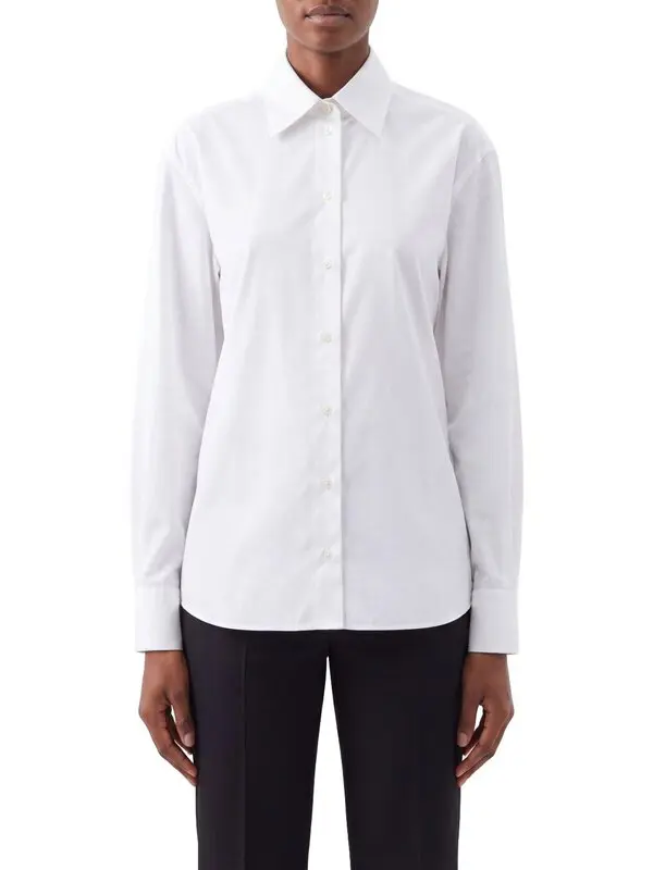 Dolce & Gabbana Shirt - White