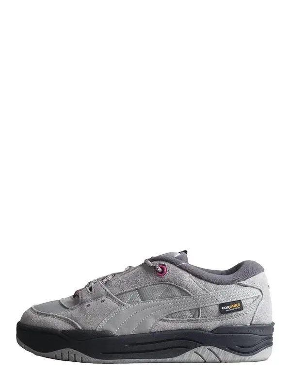 PUMA Cordura Sneakers - Grey/black