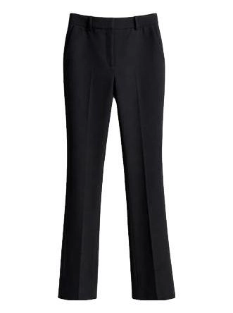 IRO PARIS Marila Pant - Black