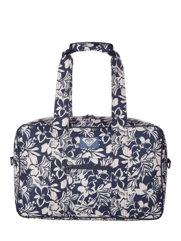 Roxy Off Shore Duffel Bag - Oceanside