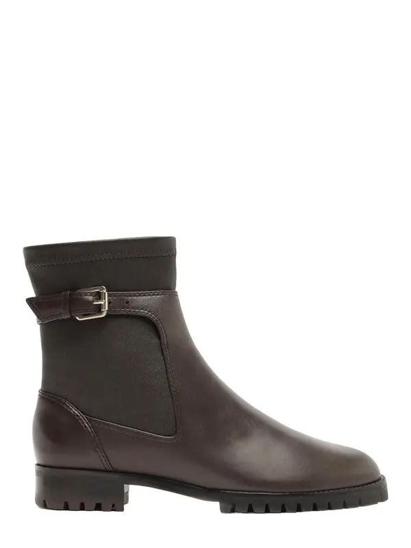 ALEXANDRE BIRMAN Marion 15 - Dark Brown