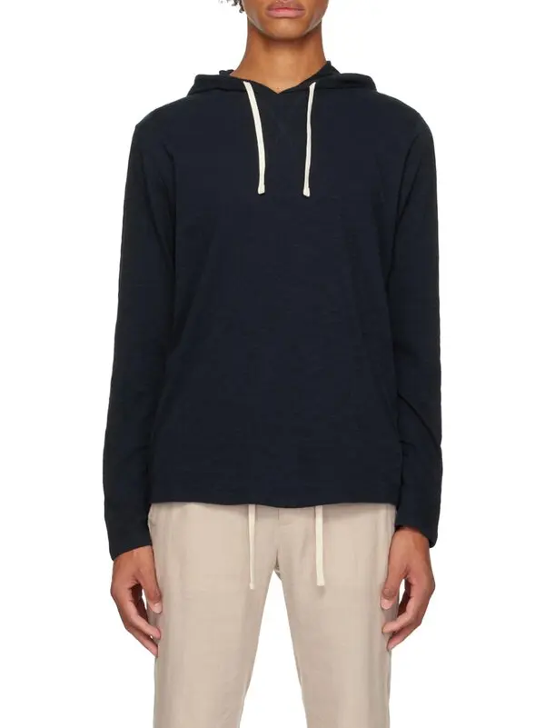 Vince Hoodie - Black