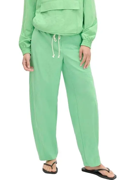 ALIGNE Gale Tracksuit Trousers - Green