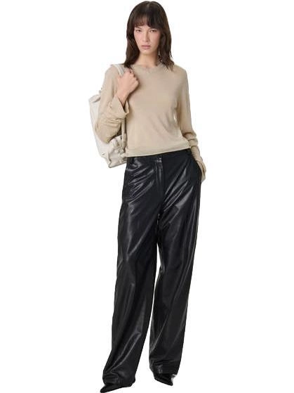IRO PARIS Infini Top - Limestone