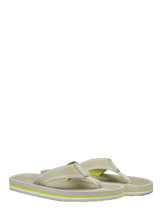 Swims Breeze Flip Flop - Mist/citron