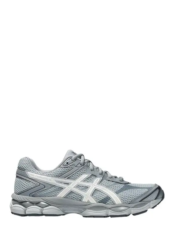 Asics Gel-cumulus 16 Athletic Sneakers - Grey/iris