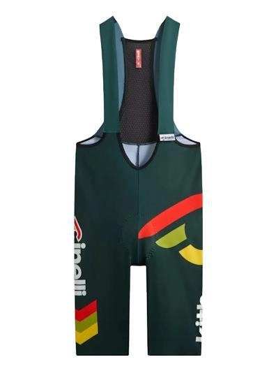 Kith X Cinelli Bibshort - Stadium