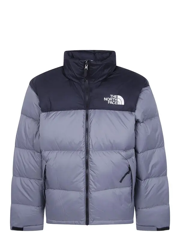 The North Face 1996 Retro Nuptse Jacket - Gray