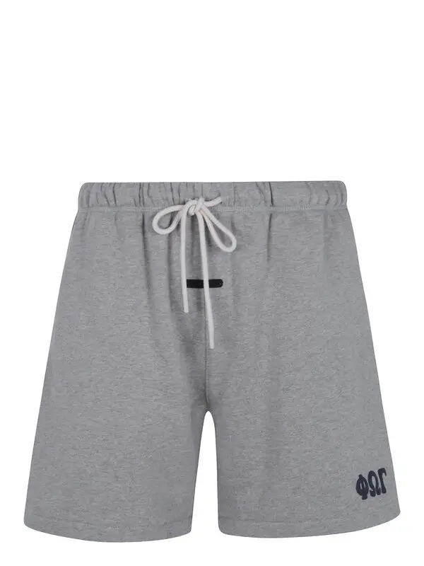Fear Of God Pants Classic Short - Beige