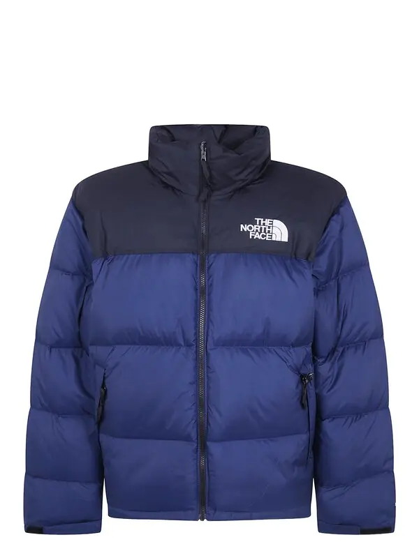 The North Face 1996 Retro Nuptse Jacket - Blue