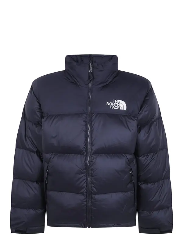 The North Face 1996 Retro Nuptse Insulated Jacket - Black