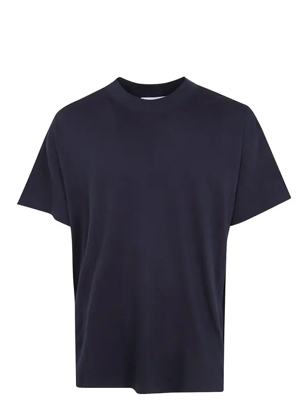 Fear Of God T-shirt Vintage - Black