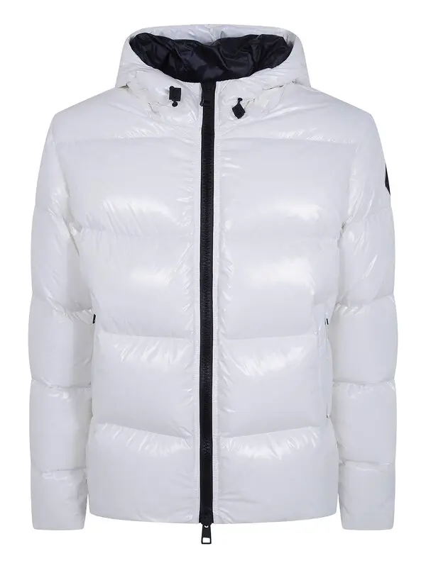 Herno Medium Sport Jacket - White