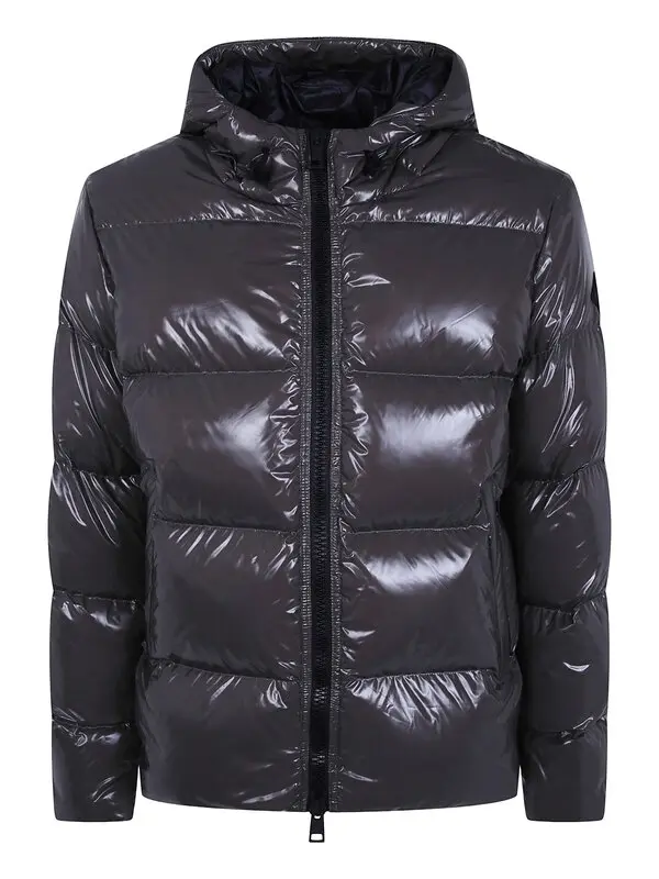 Herno Down Jacket - Brown