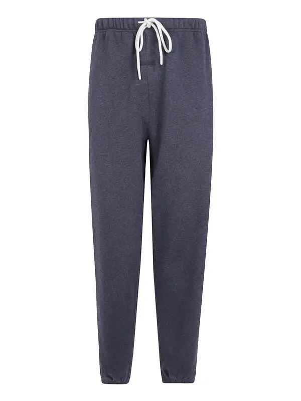 Fear Of God Pants Classic Fleece Sweatpant - Gray