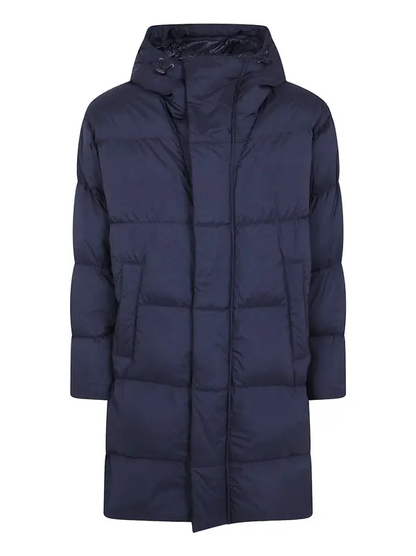 Herno Jacket Medium Sport "pi001389u - Gray