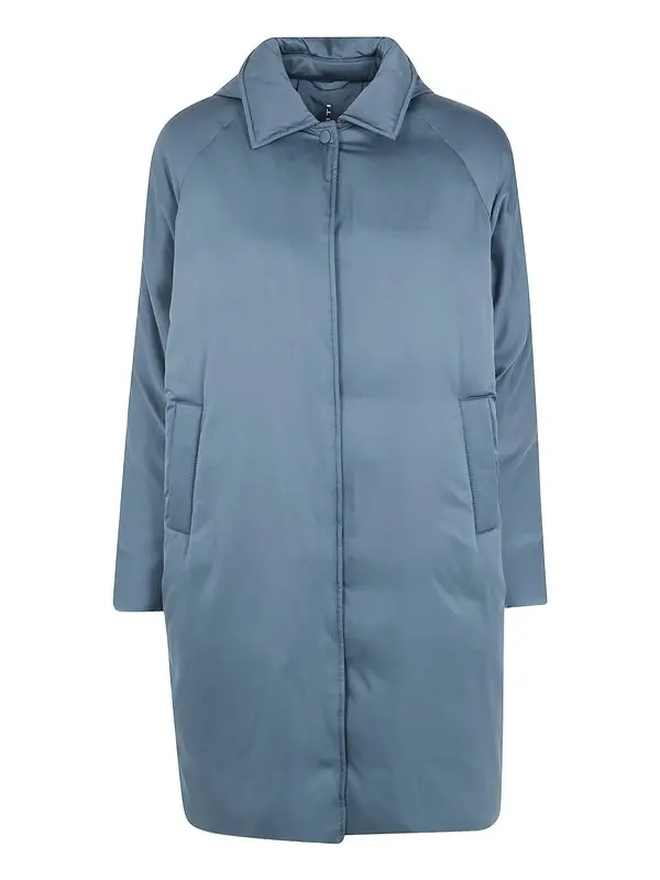 Liviana Conti Jacob" Jacket - Green