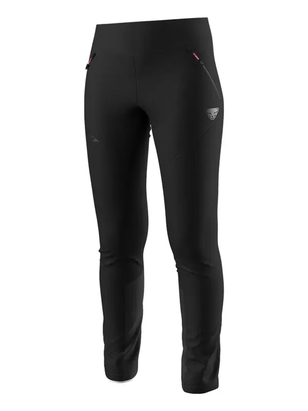 DYNAFIT Blacklight Hybrid Pants - Black