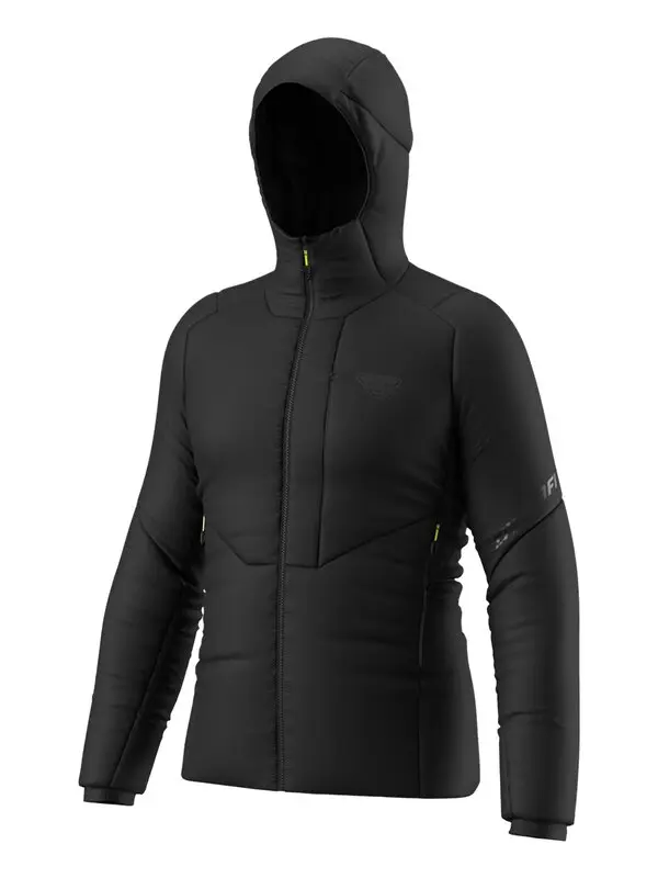 DYNAFIT Blacklight Prl Jkt - Black