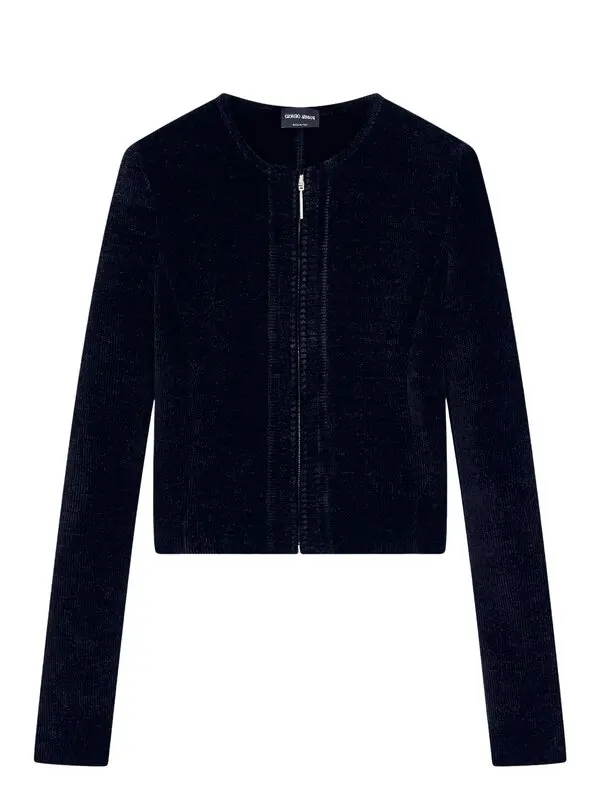 Giorgio Armani Blazer - Black