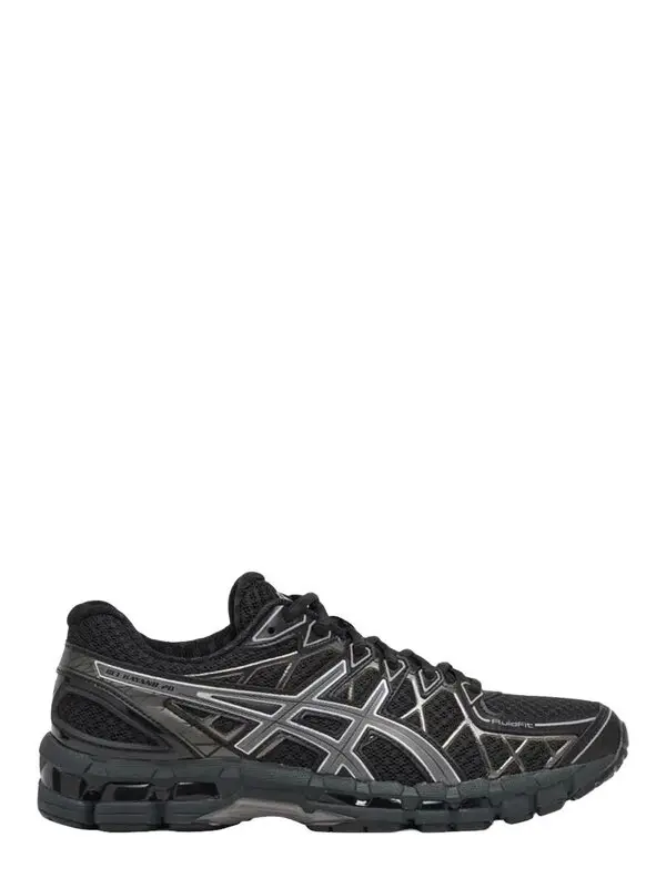Asics Gel-kayano 20 Mesh Sneakers - Black