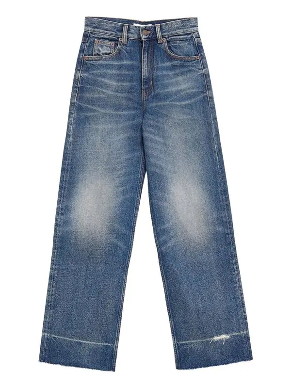 Chloé Jeans - Blue