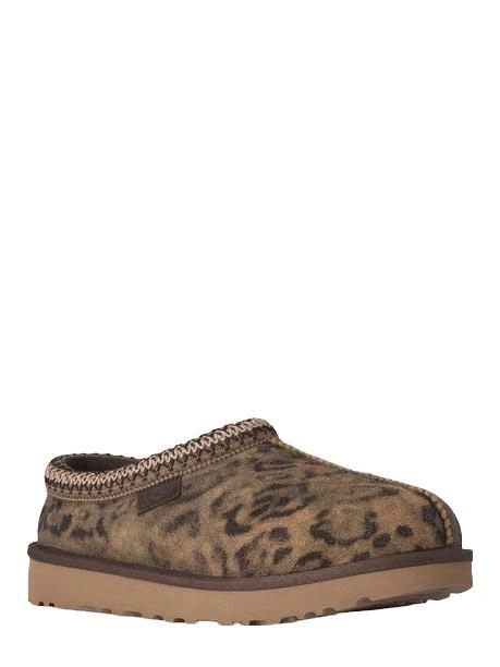 UGG Tasman Spotted Slipper - Chestnut