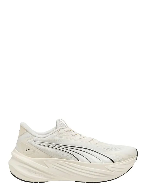 PUMA Maxima Pro Athletic Sneakers - White