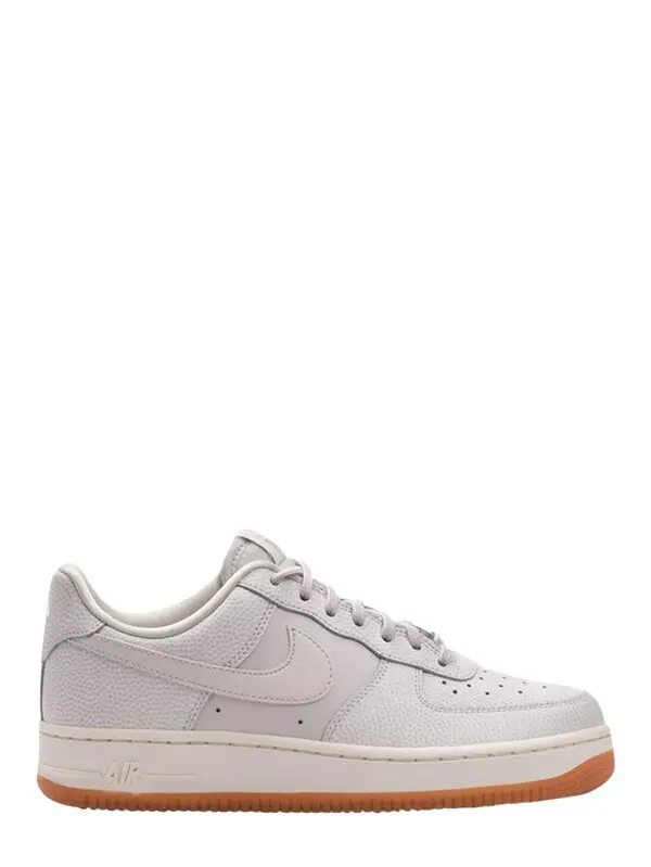 Nike Force 1 '07 Seasonal "phantom" Sneakers - White