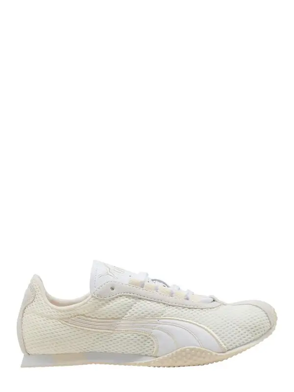 PUMA H Street Sneakers - White