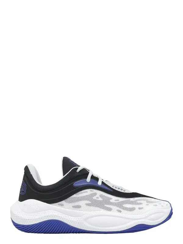 Under Armour Curry Splash 25 Ap White - Black
