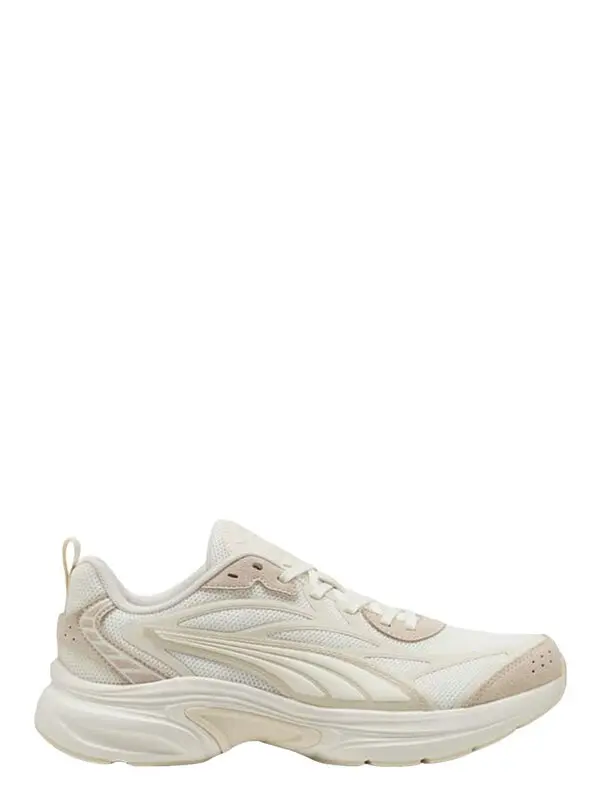 PUMA Softride Escalate 'ivory Beige - White