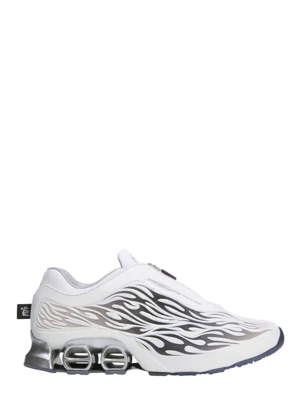 Adidas Hellstar X Megaride S2 Sneakers - White