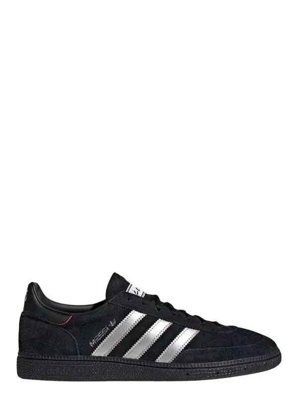 Adidas Handball Spezial 'messi Silver - Black