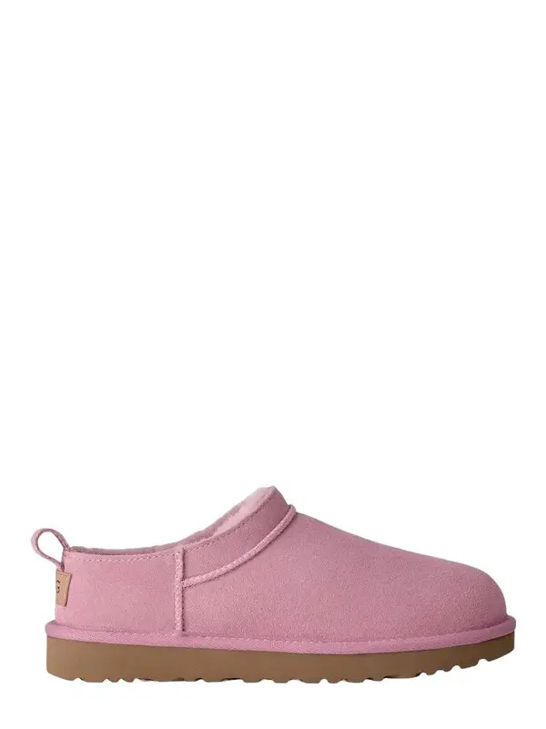 UGG Wmns Classic Micro 'dusty Orchid - Pink